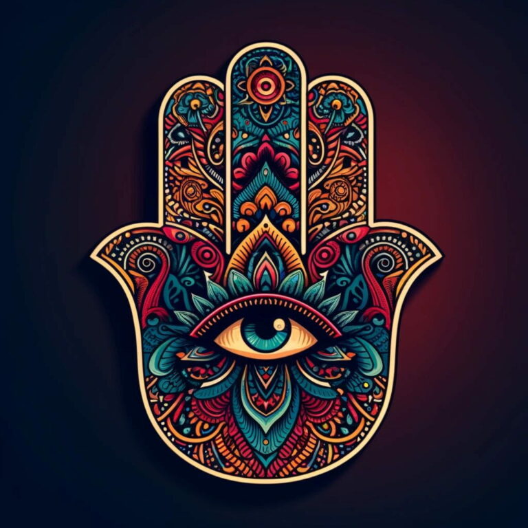 Spirituelle Symbole: Entdecke ihre Bedeutung für dich