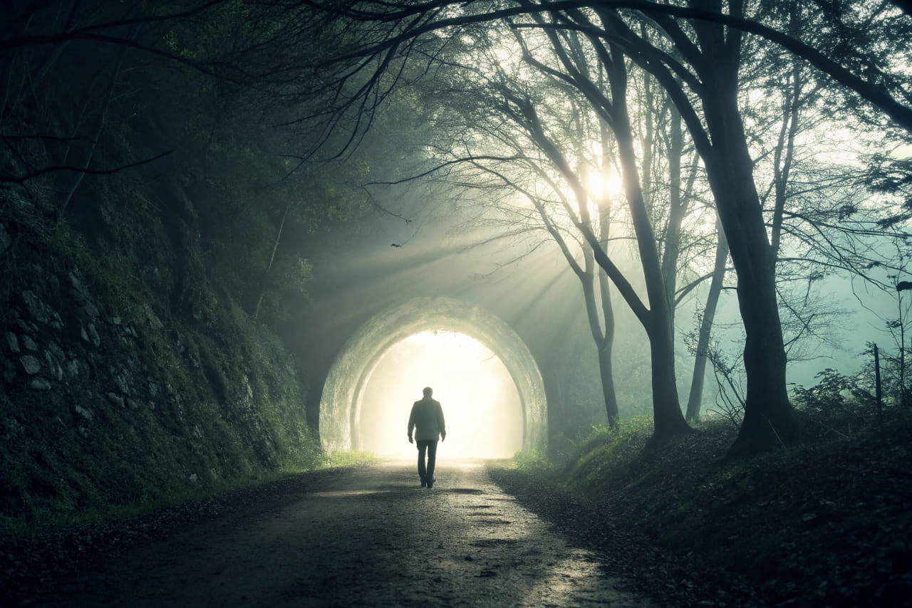 Die Reise der Seele nach dem Tod – Was passiert wirklich?